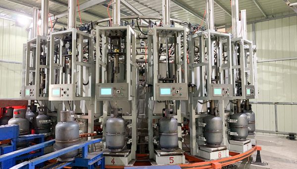 A detailed guide to lpg cylinder manufacturing process - Minsheng
