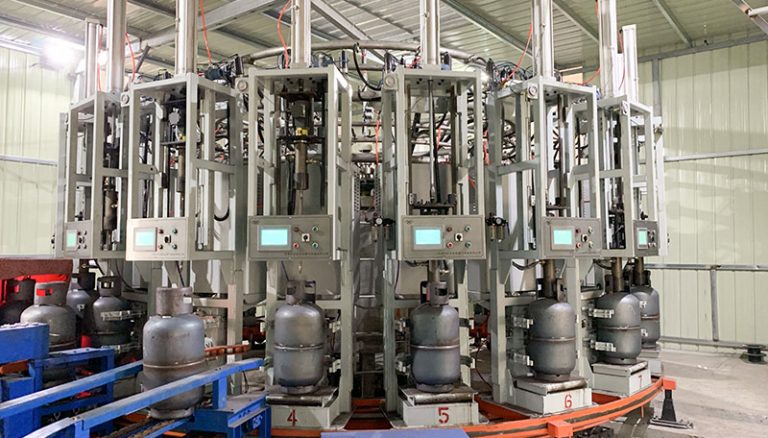 A detailed guide to lpg cylinder manufacturing process - Minsheng