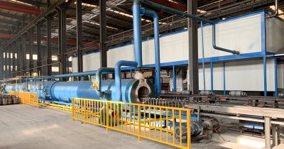 A detailed guide to lpg cylinder manufacturing process - Minsheng