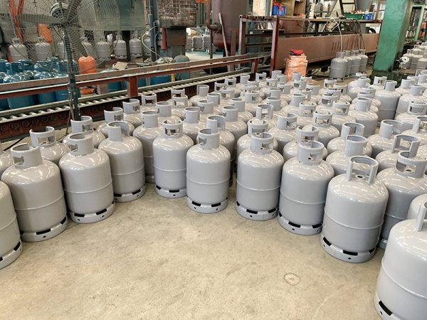 A detailed guide to lpg cylinder manufacturing process - Minsheng
