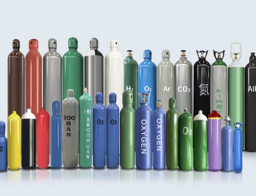 A detailed guide to lpg cylinder manufacturing Process - Minsheng