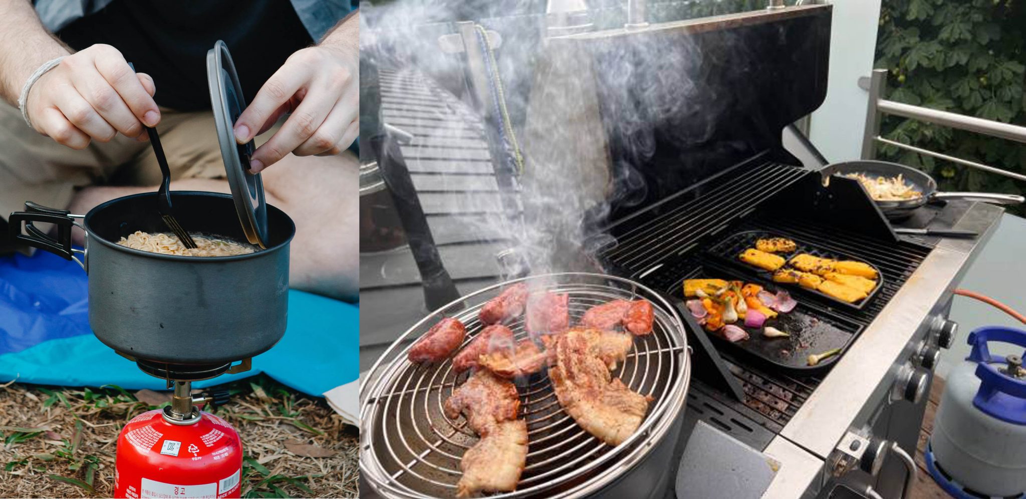 Classification and application of liquefied petroleum gas cylinders ...